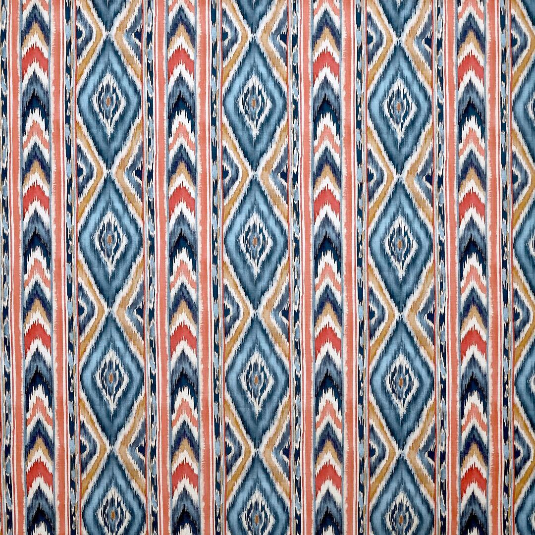 Sekani indigo