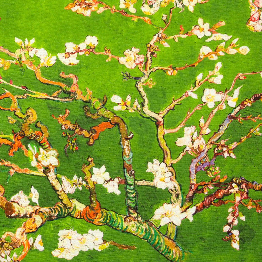 Vb_Vincent van Gogh Almond Blossom kl.20