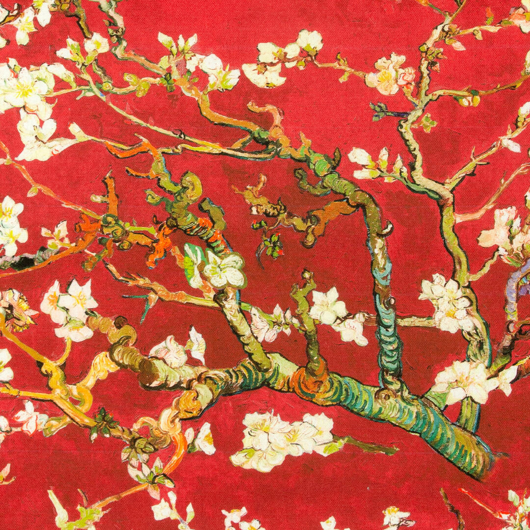 Vb_Vincent van Gogh Almond Blossom kl.40