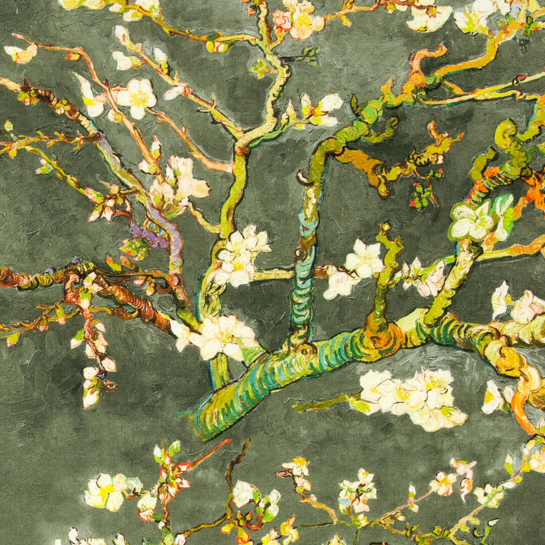 Vb_Vincent van Gogh Almond Blossom kl.50