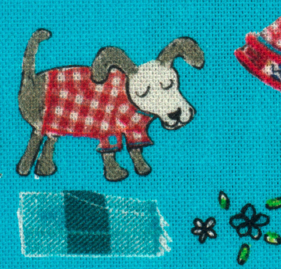 Huisje Boompje Beestje - Hdj.Huisje Boompje Beestje rood - Hdj.Huisje ...