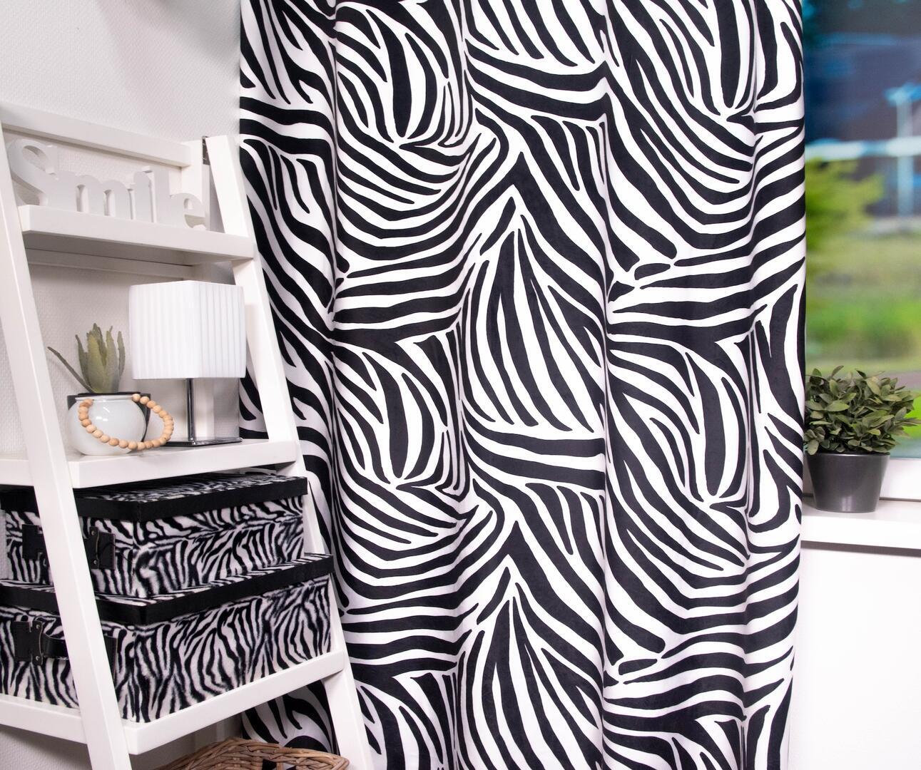 Zebra | De Wildlife collectie
