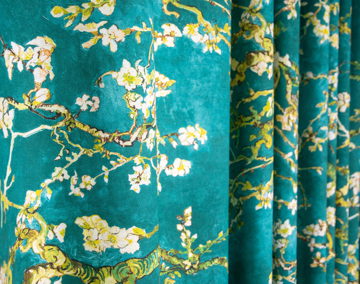 Vb_Vincent van Gogh Almond Blossom kl.30