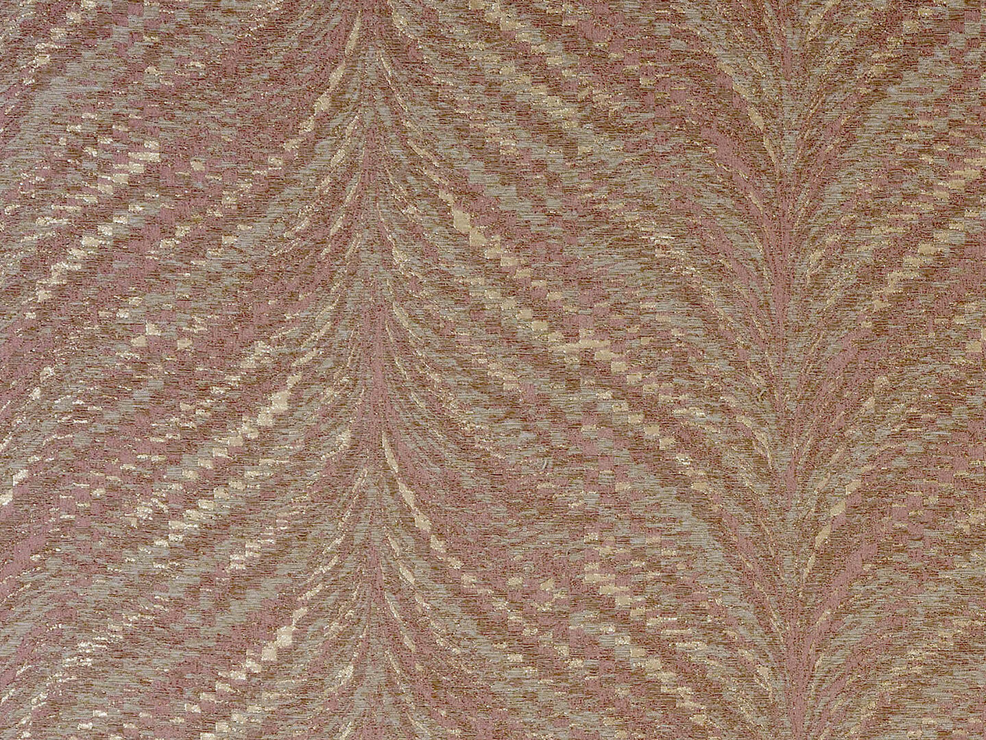 Luxor rose gold