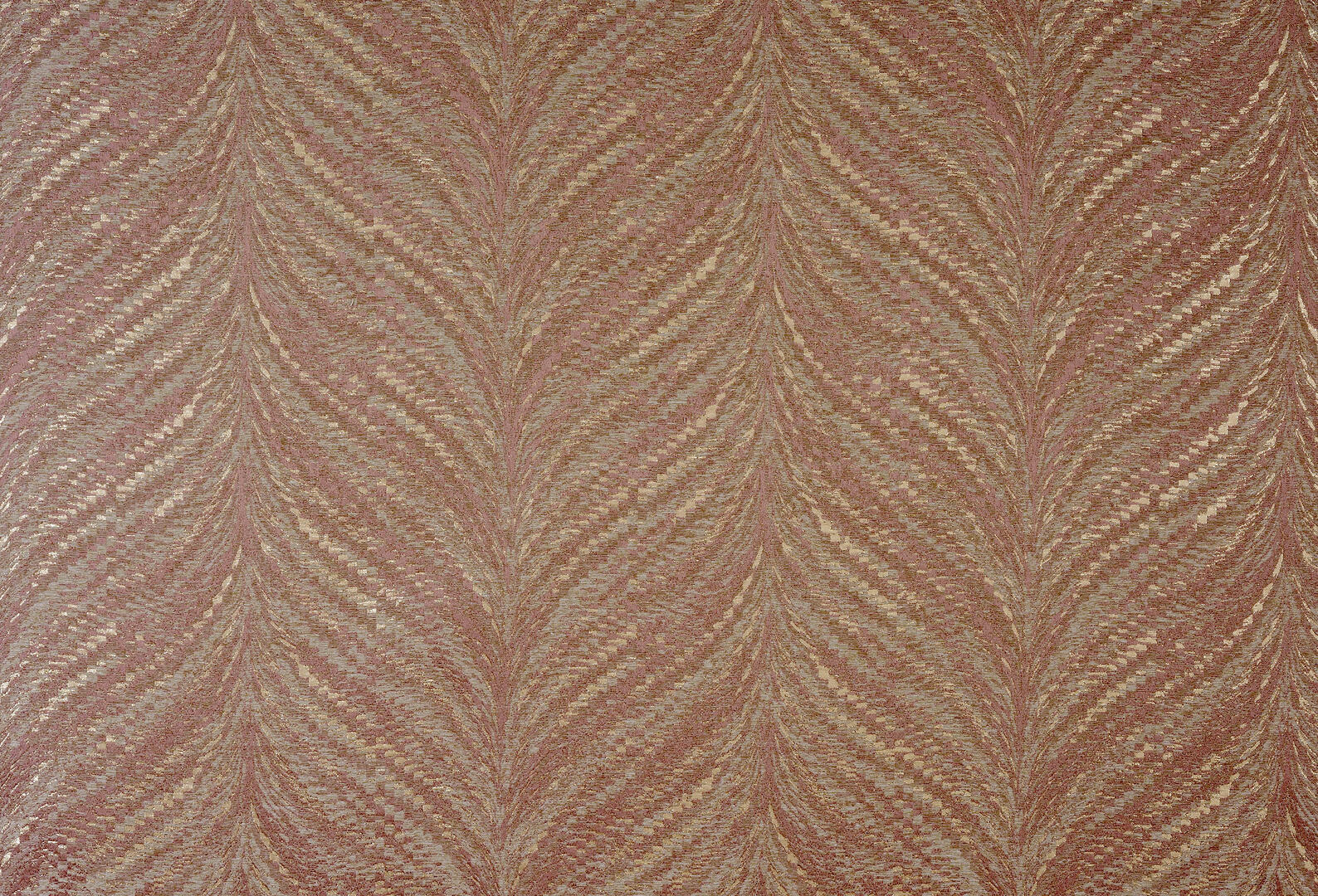 Luxor rose gold