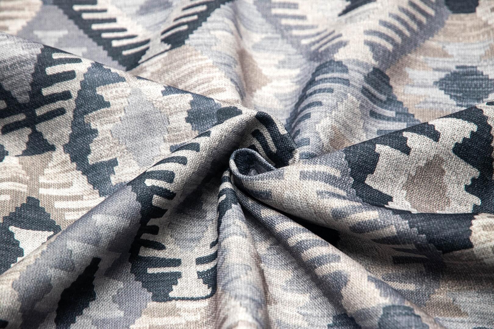 Aztec anthracite-grey