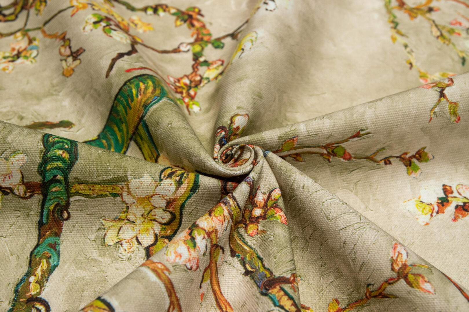 Vb_Vincent van Gogh Almond Blossom kl.10