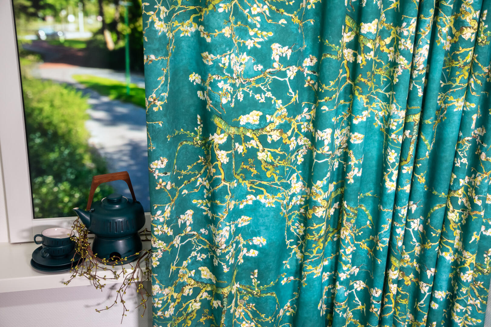 Vb_Vincent van Gogh Almond Blossom kl.30