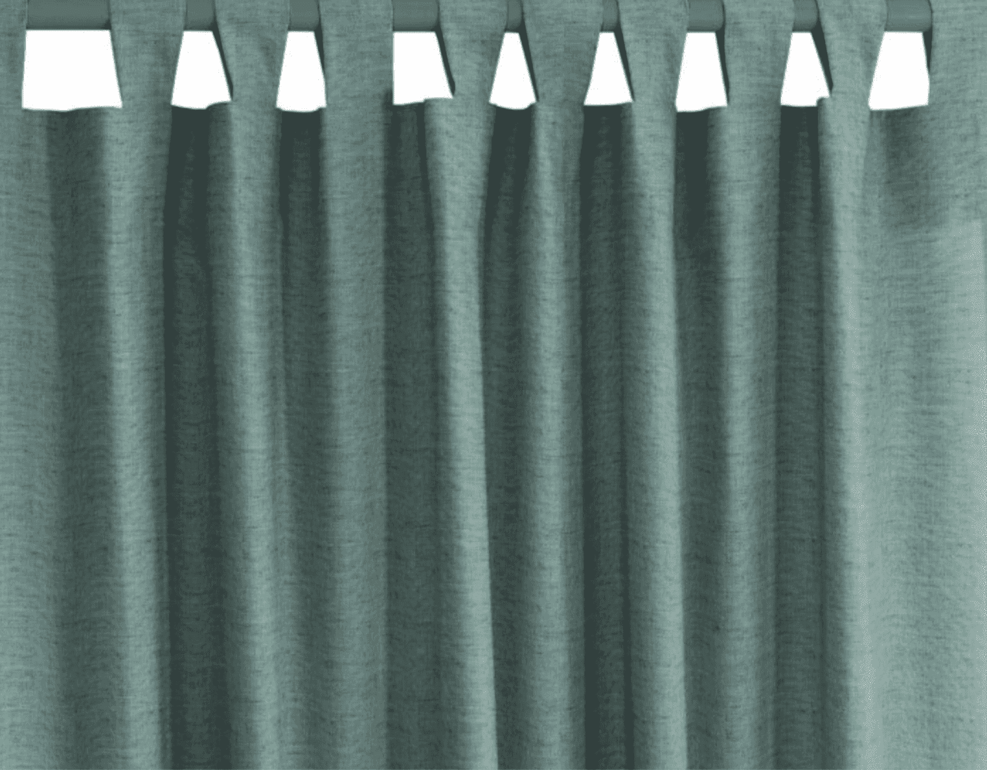 Lussengordijn | Gordijn met lussen | GordijnenWinkel