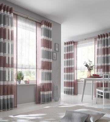 Vitrages GRATIS op maat gemaakt | Ook een vitrage koop je online