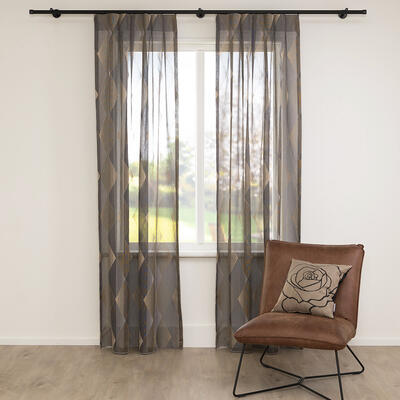 Vitrages GRATIS op maat gemaakt | Ook een vitrage koop je online