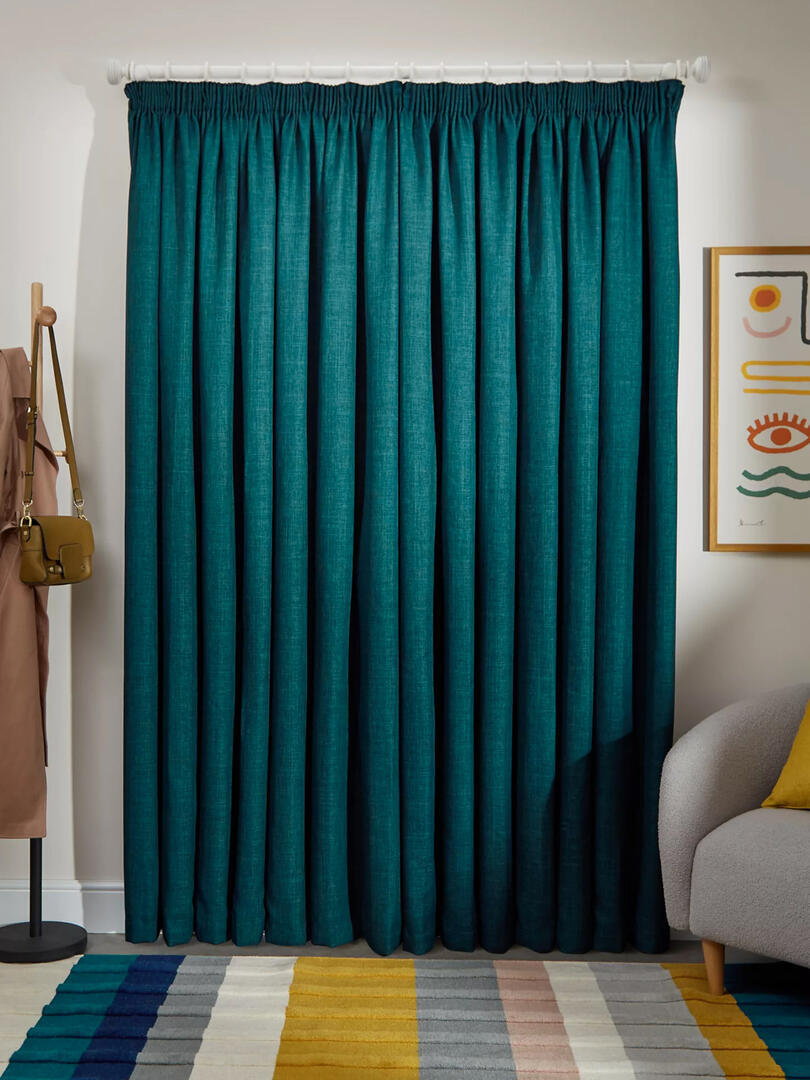 Zenith teal