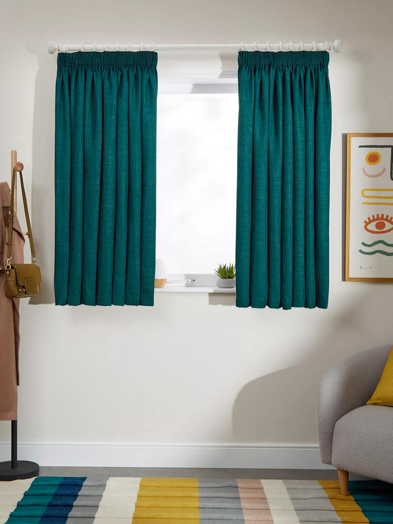 Zenith teal