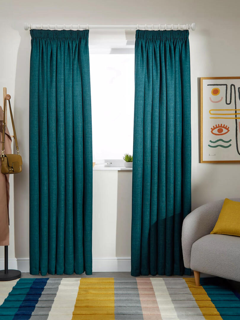 Zenith teal