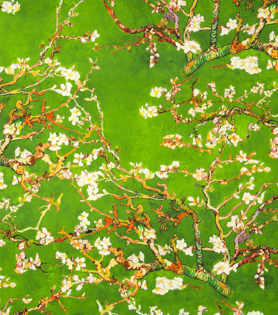 Vb_Vincent van Gogh Almond Blossom kl.20
